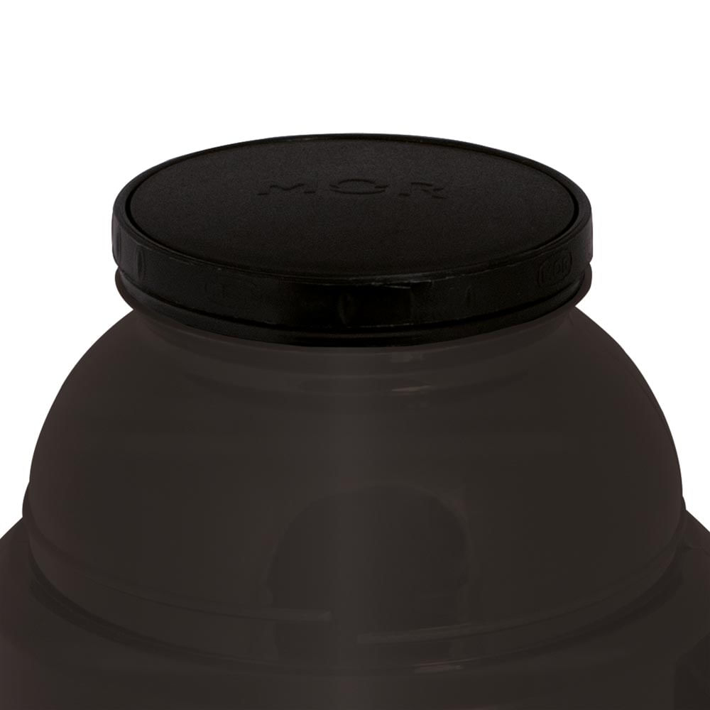 Garrafa Térmica Use Carvão 1 Litro - Loja Mor